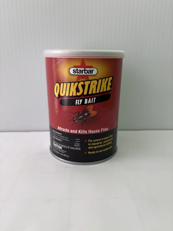Starbar Quikstrike Fly Bait – Agrocentro RM