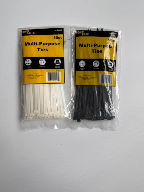 Multi-Purpose Ties – Agrocentro RM